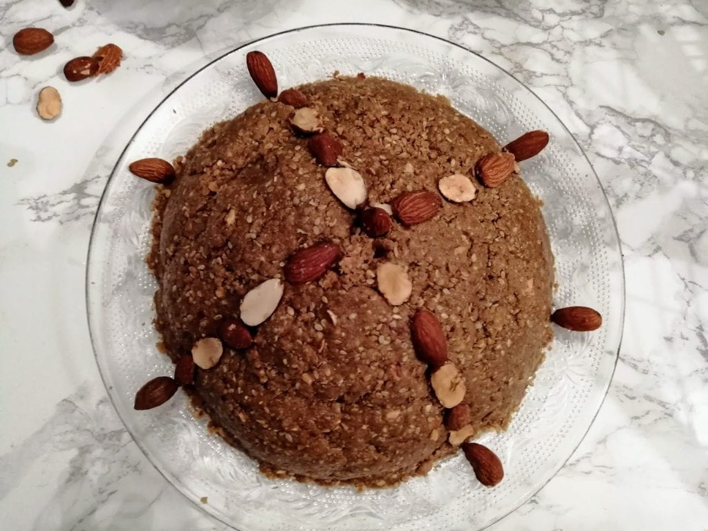 Sellou Marocain SoHadga