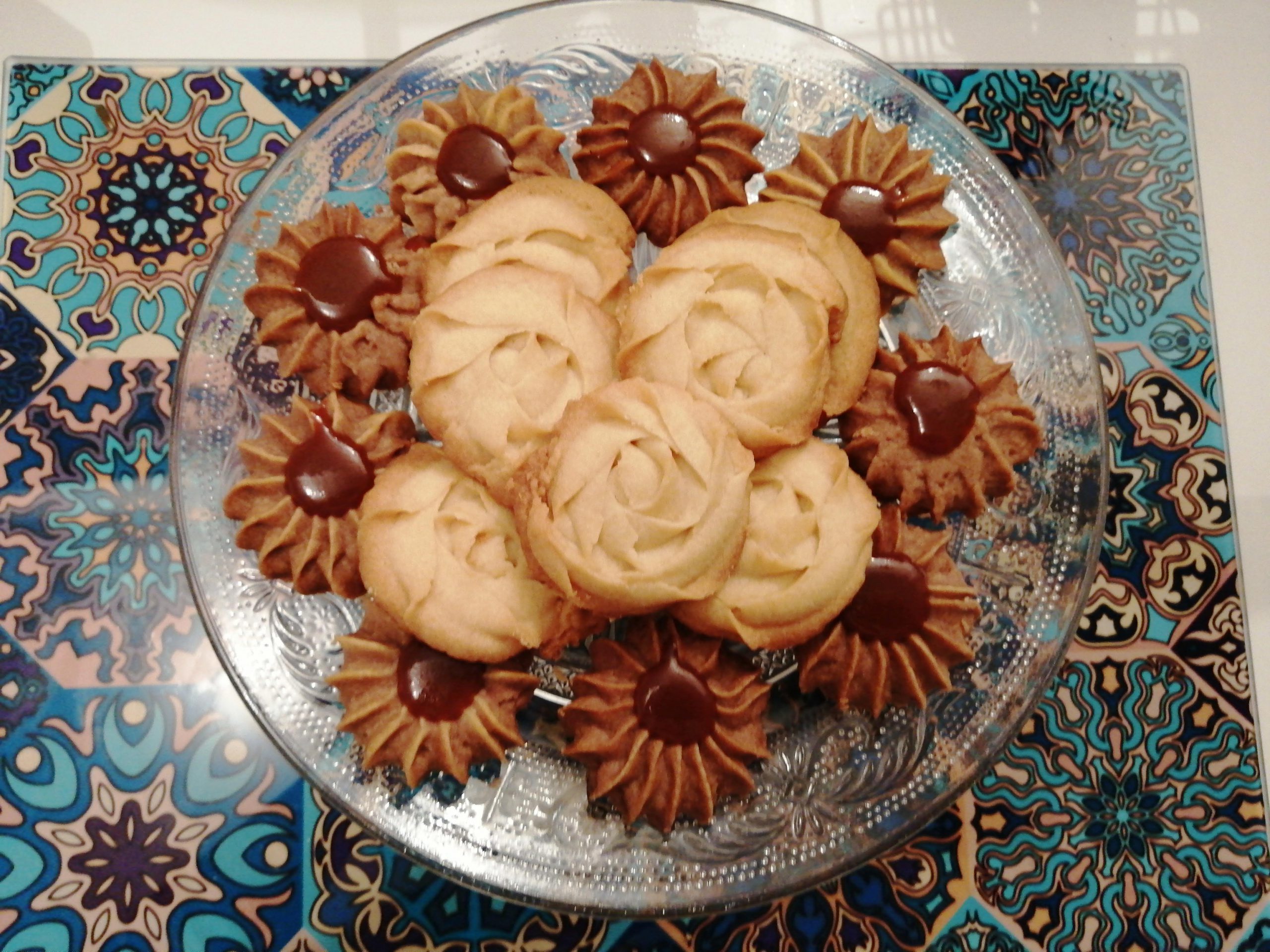 Sablé Ultra Fondant SoHadga